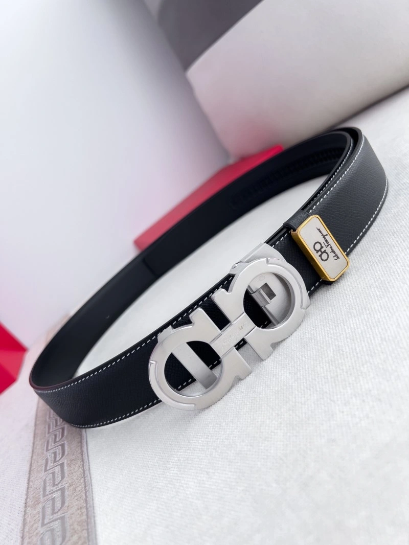 Economical Ferragamo Belts