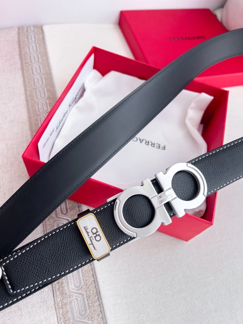 Economical Ferragamo Belts