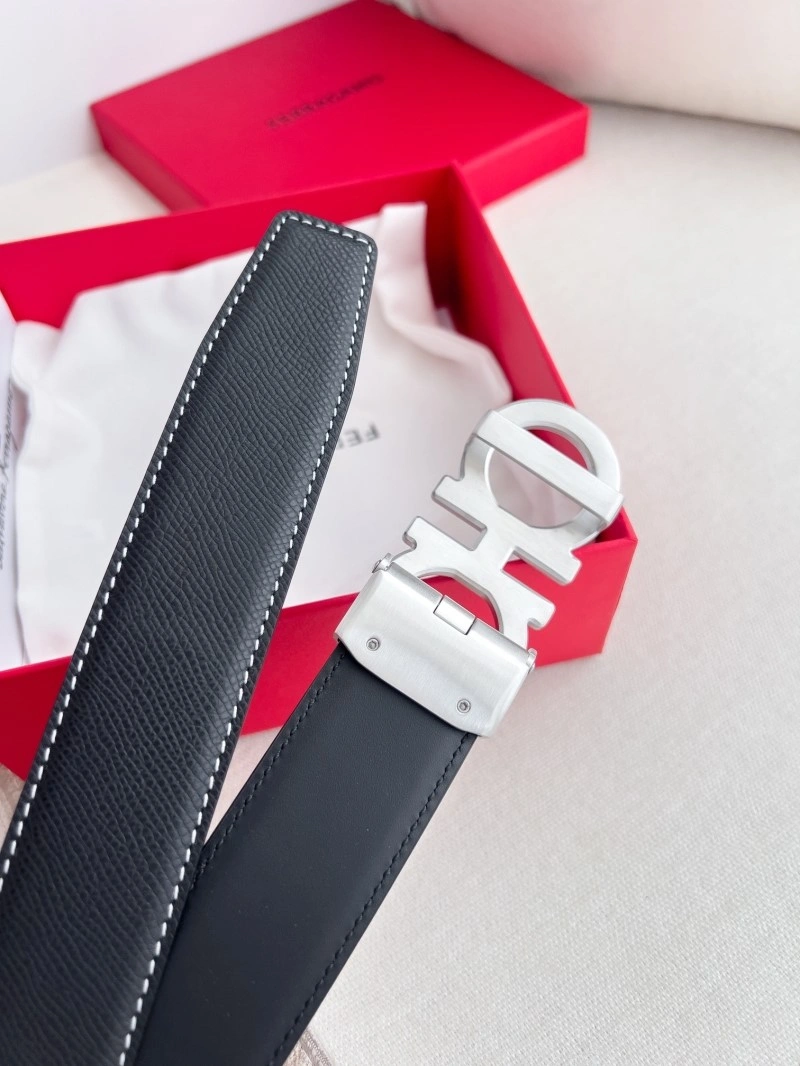 Economical Ferragamo Belts