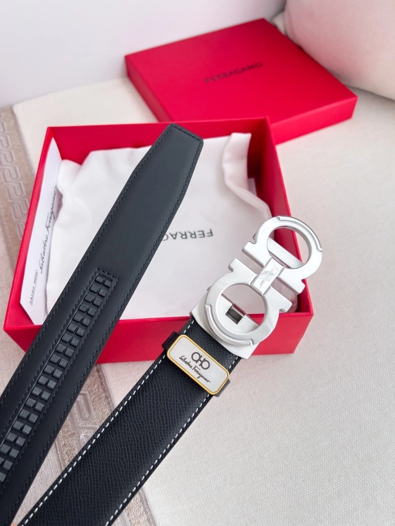 Economical Ferragamo Belts