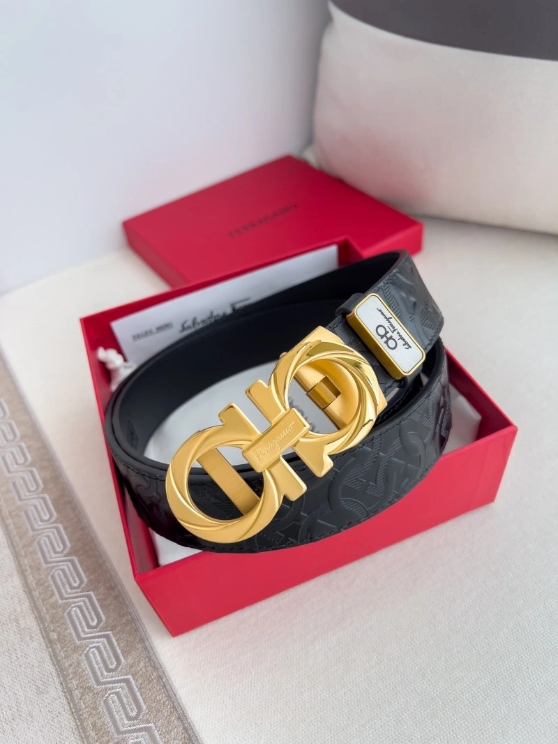 Brand-original Ferragamo Belts