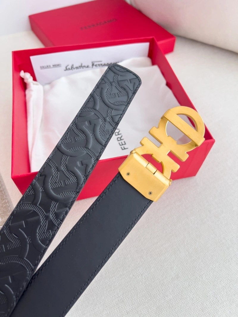 Brand-original Ferragamo Belts