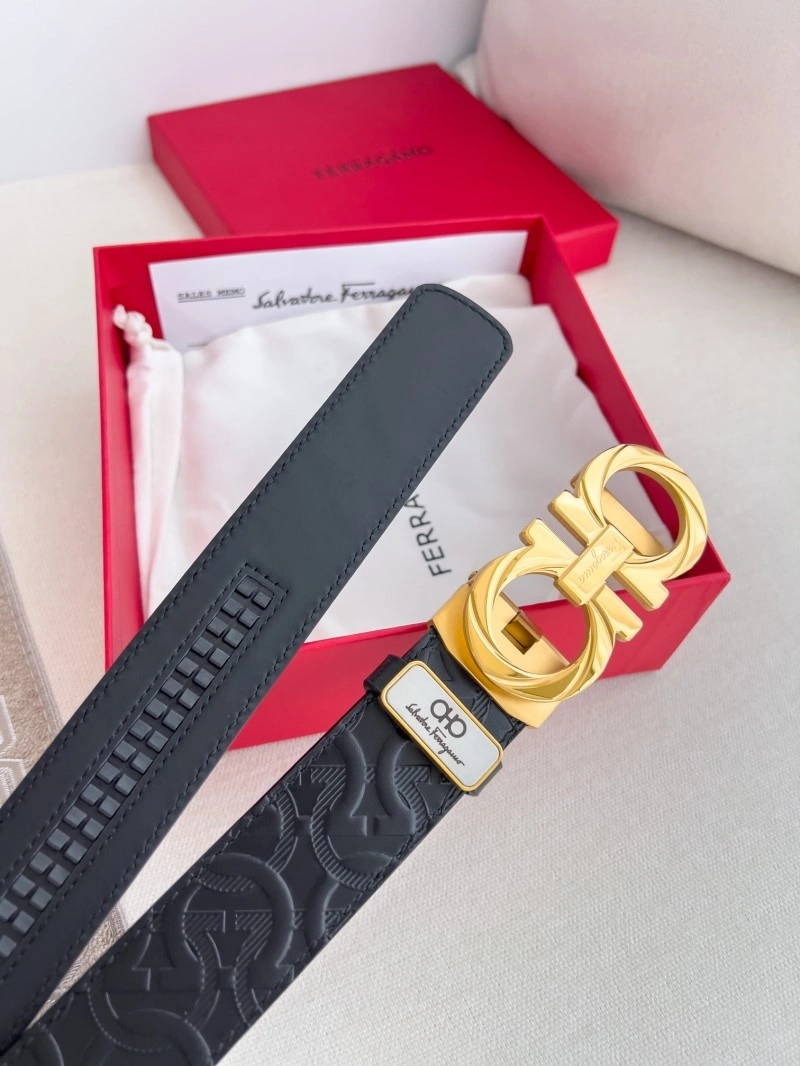 Brand-original Ferragamo Belts