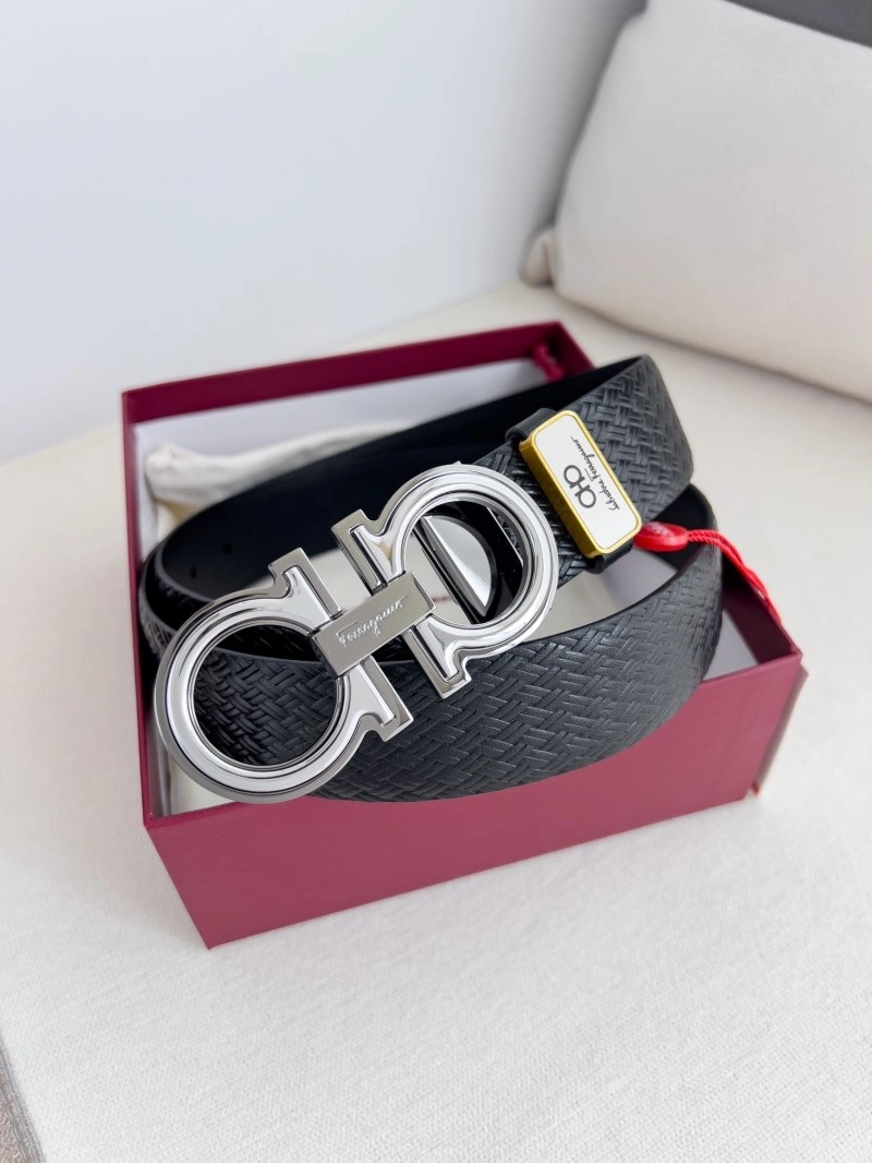High fidelity Ferragamo Belts