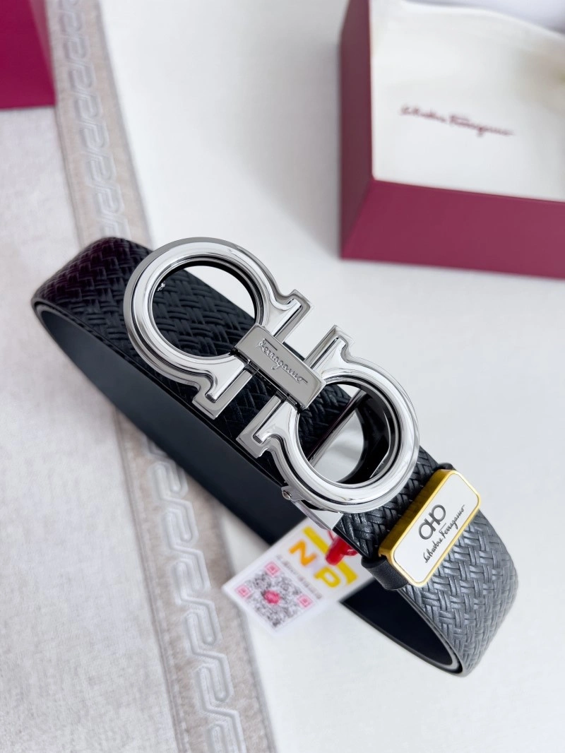 High fidelity Ferragamo Belts