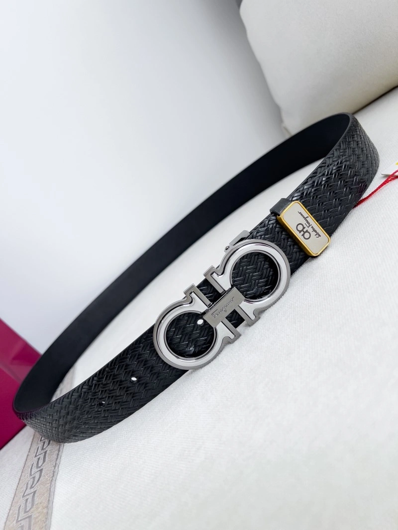 High fidelity Ferragamo Belts