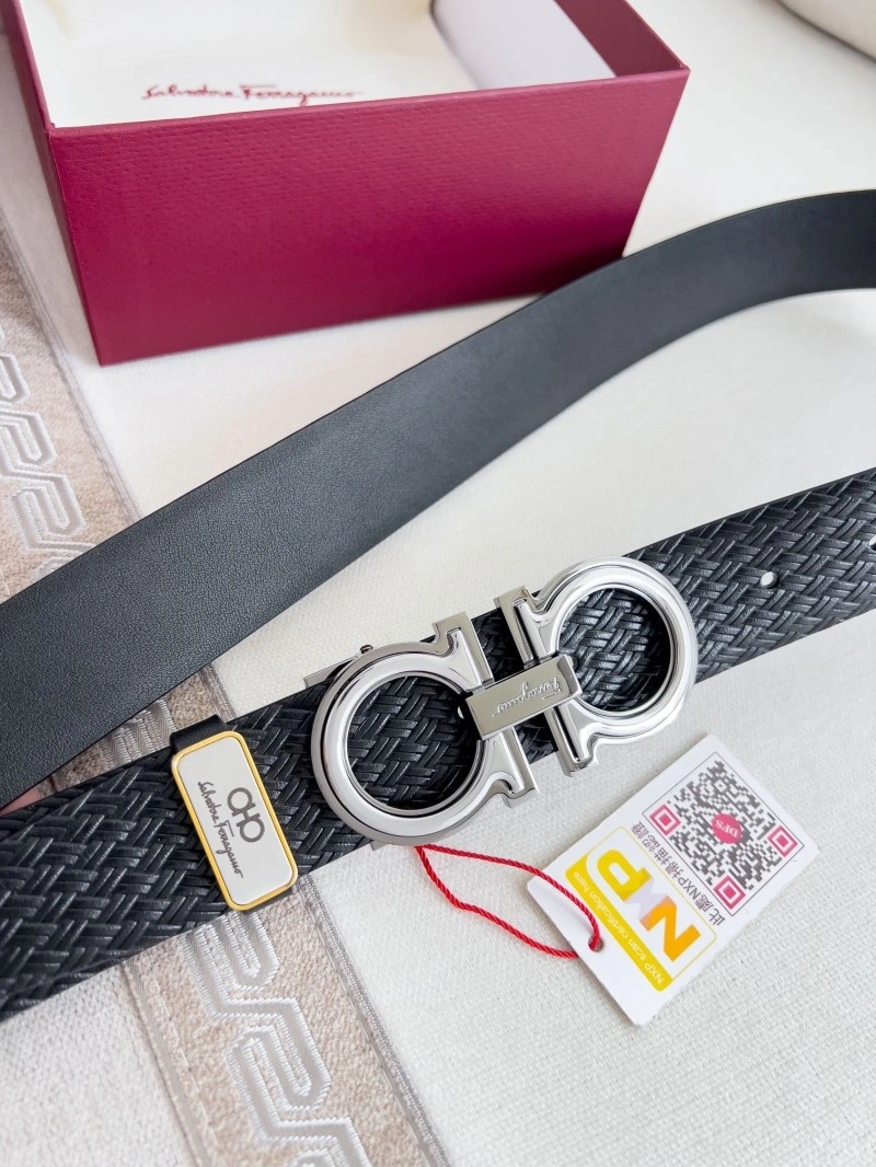 High fidelity Ferragamo Belts