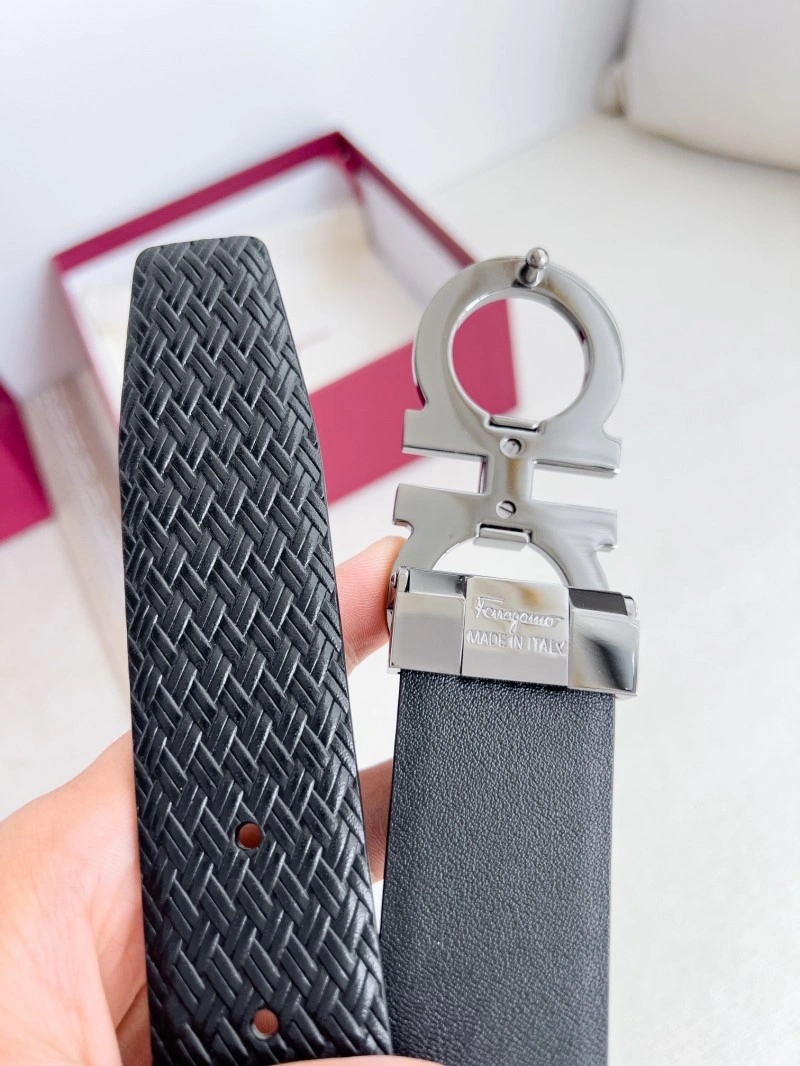 High fidelity Ferragamo Belts