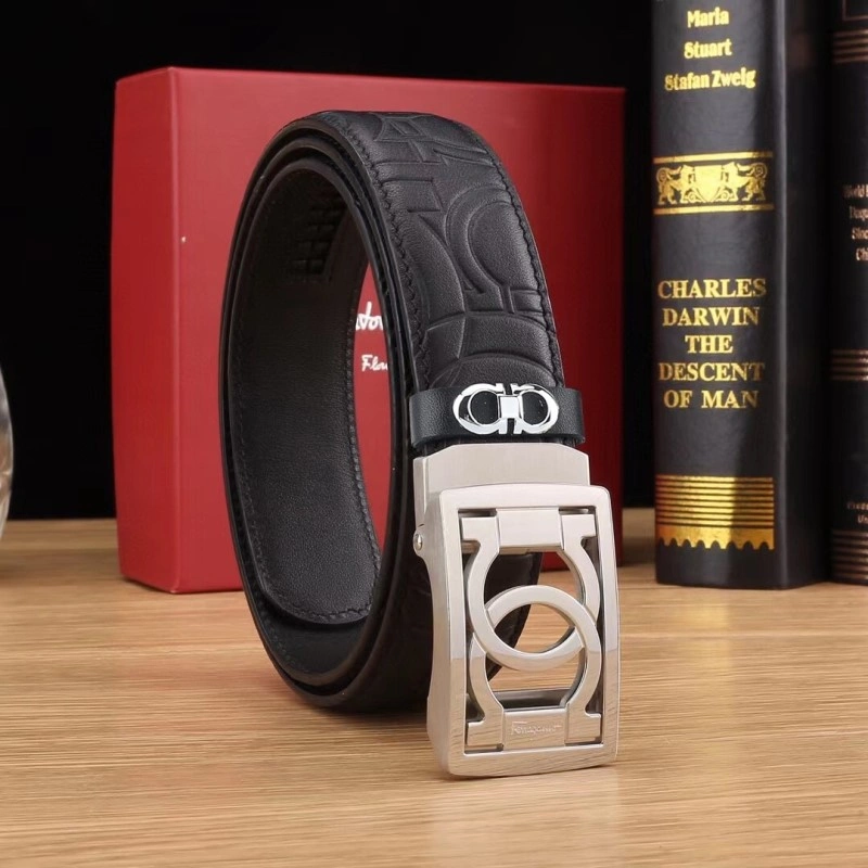 Cut-rate Ferragamo Belts