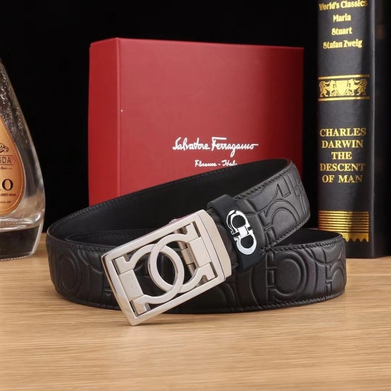 Cut-rate Ferragamo Belts