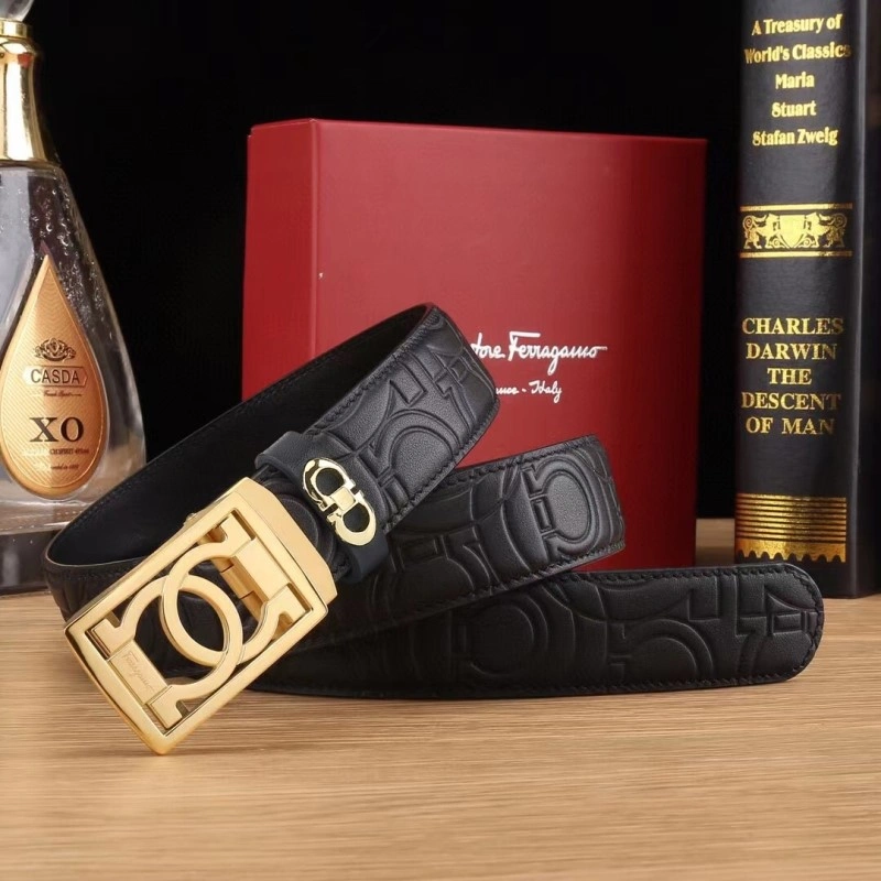 Cut-rate Ferragamo Belts