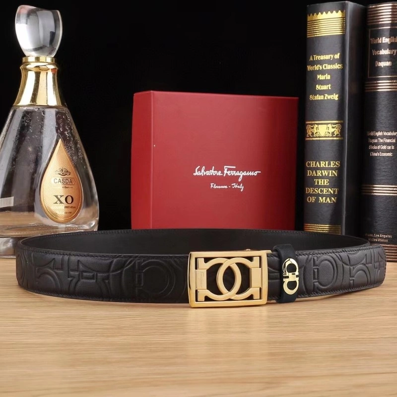 Cut-rate Ferragamo Belts