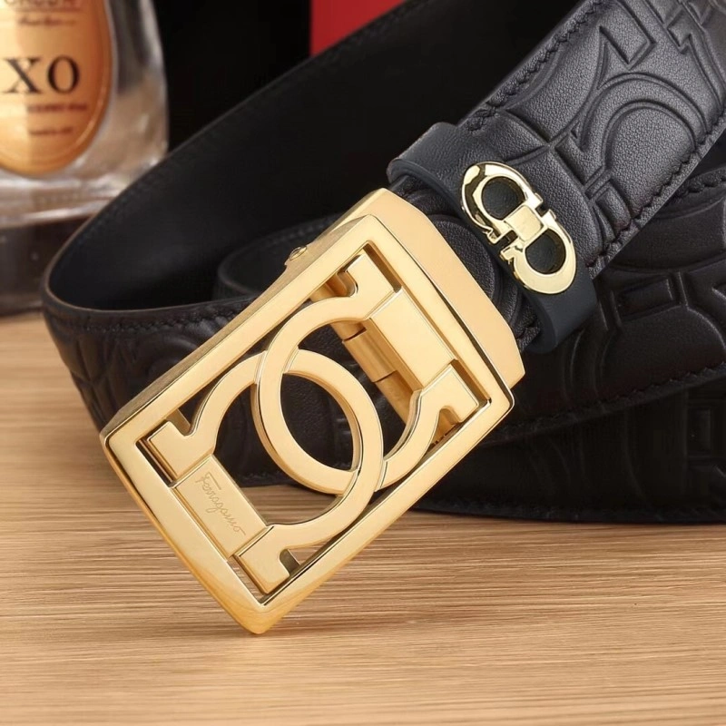 Cut-rate Ferragamo Belts