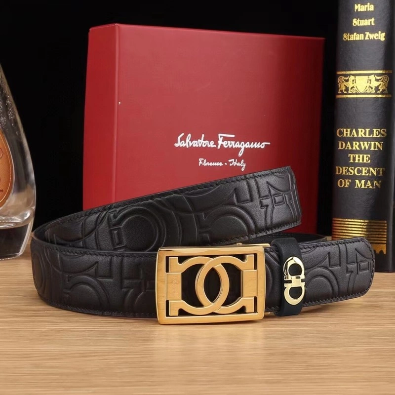 Cut-rate Ferragamo Belts