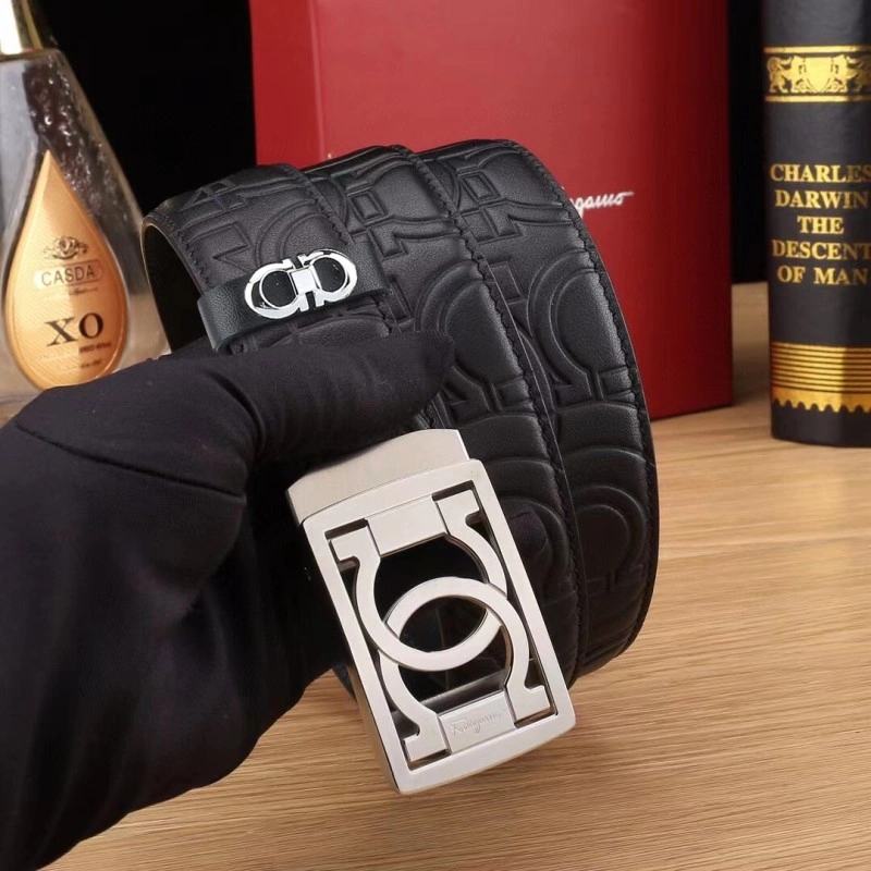 Cut-rate Ferragamo Belts