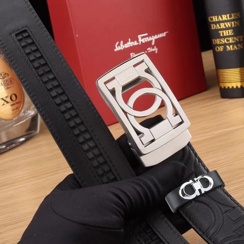 Cut-rate Ferragamo Belts
