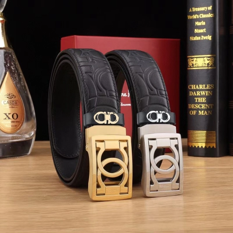 Cut-rate Ferragamo Belts