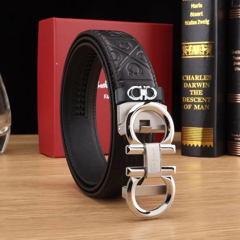 Precise copy Ferragamo Belts