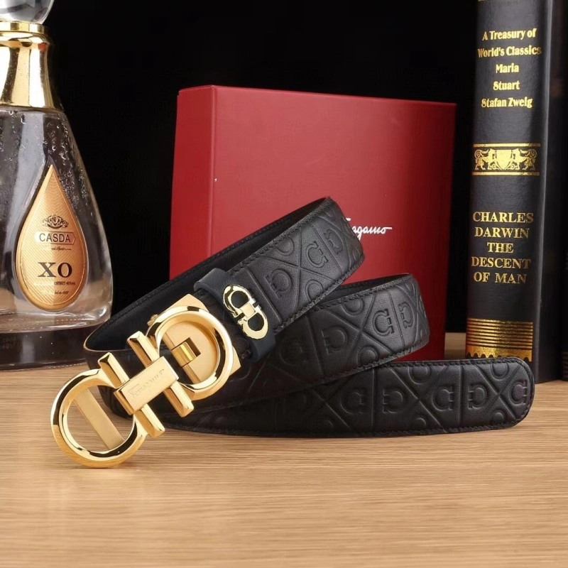 Precise copy Ferragamo Belts