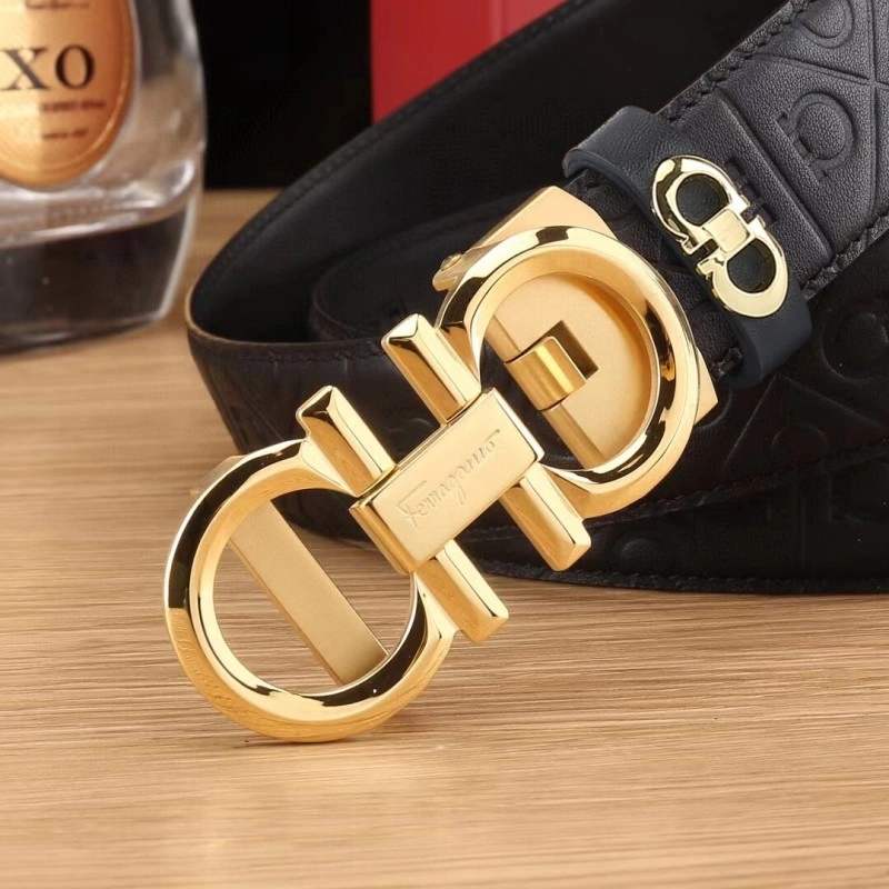 Precise copy Ferragamo Belts