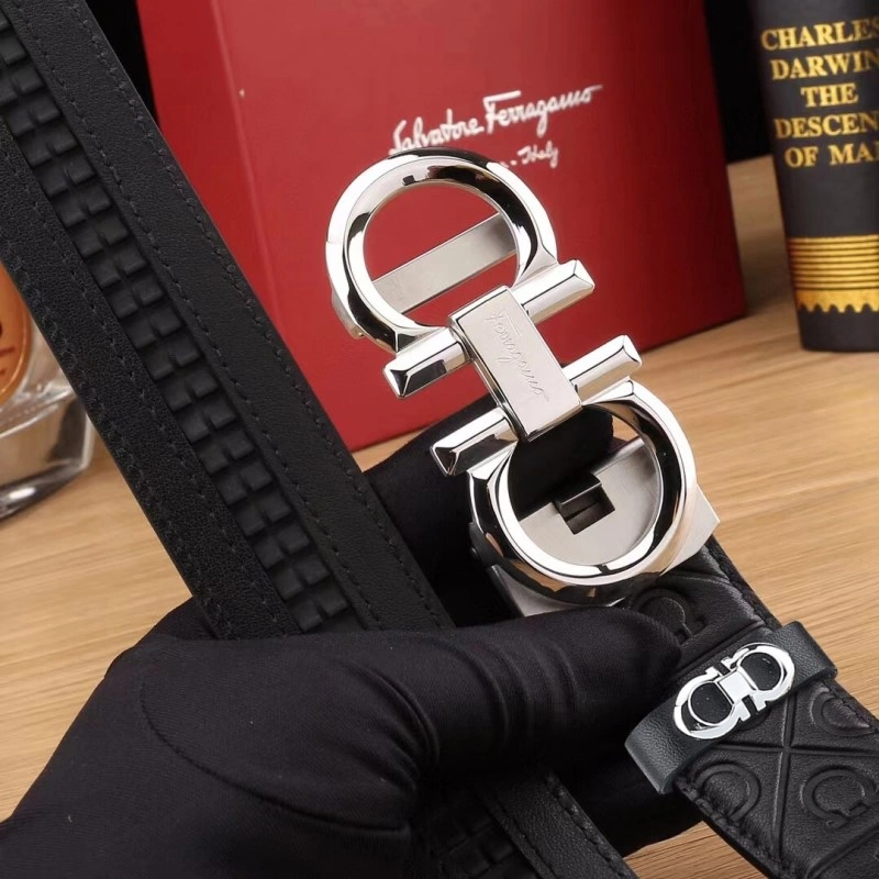Precise copy Ferragamo Belts