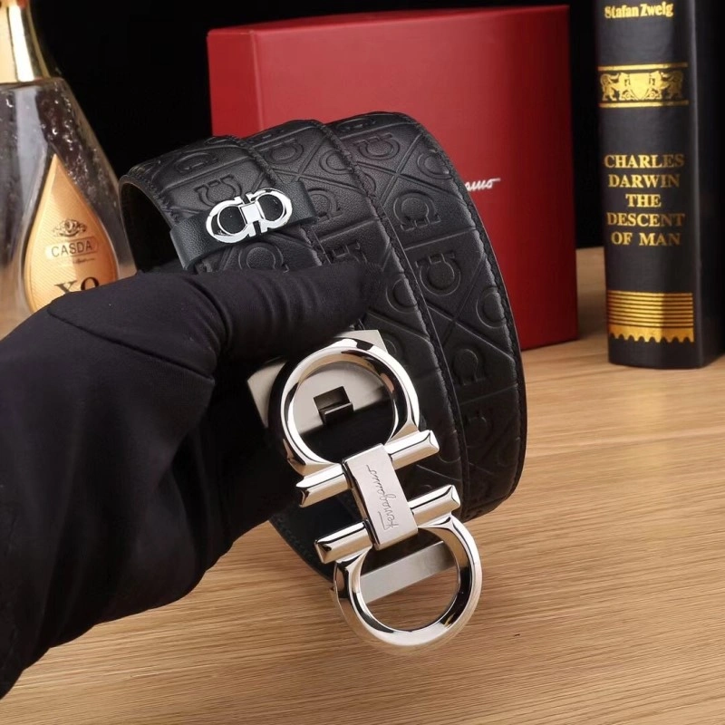 Precise copy Ferragamo Belts