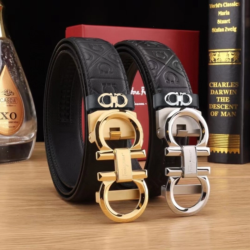 Precise copy Ferragamo Belts