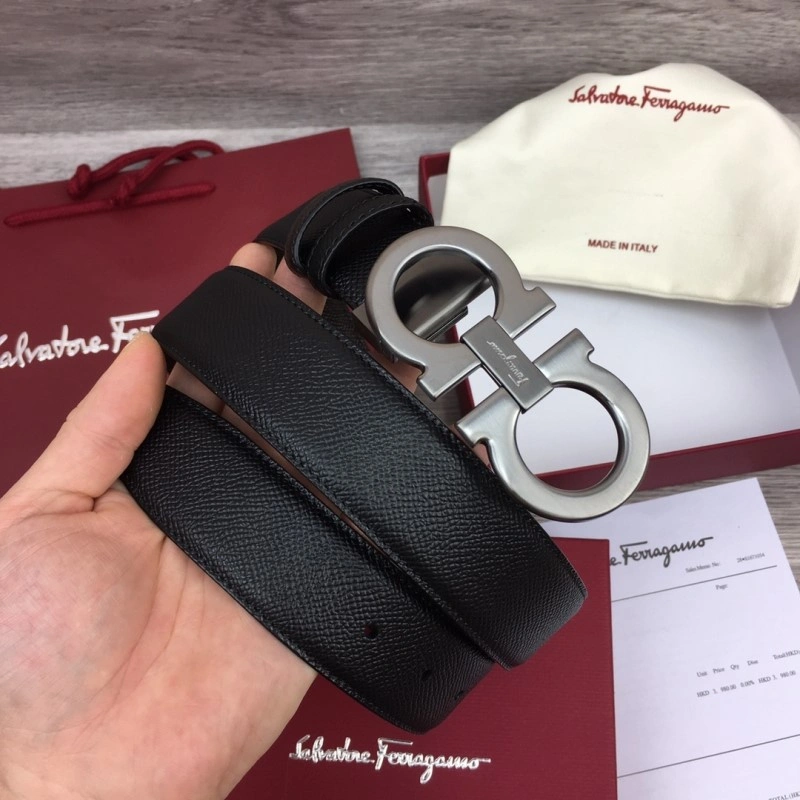 OEM Ferragamo Belts