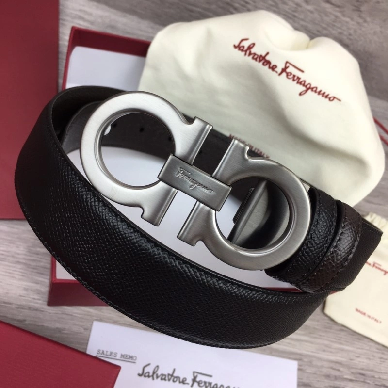OEM Ferragamo Belts