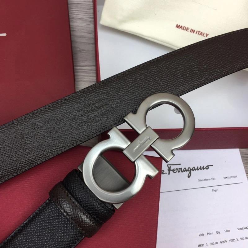 OEM Ferragamo Belts