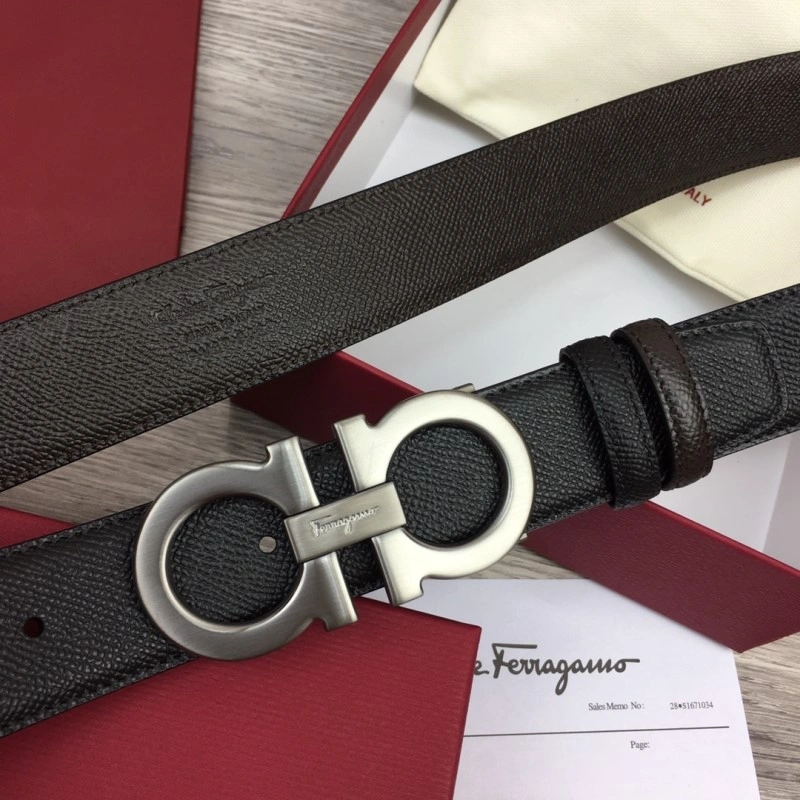 OEM Ferragamo Belts