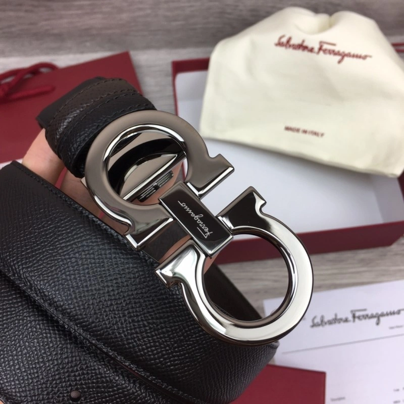 Official Ferragamo Belts