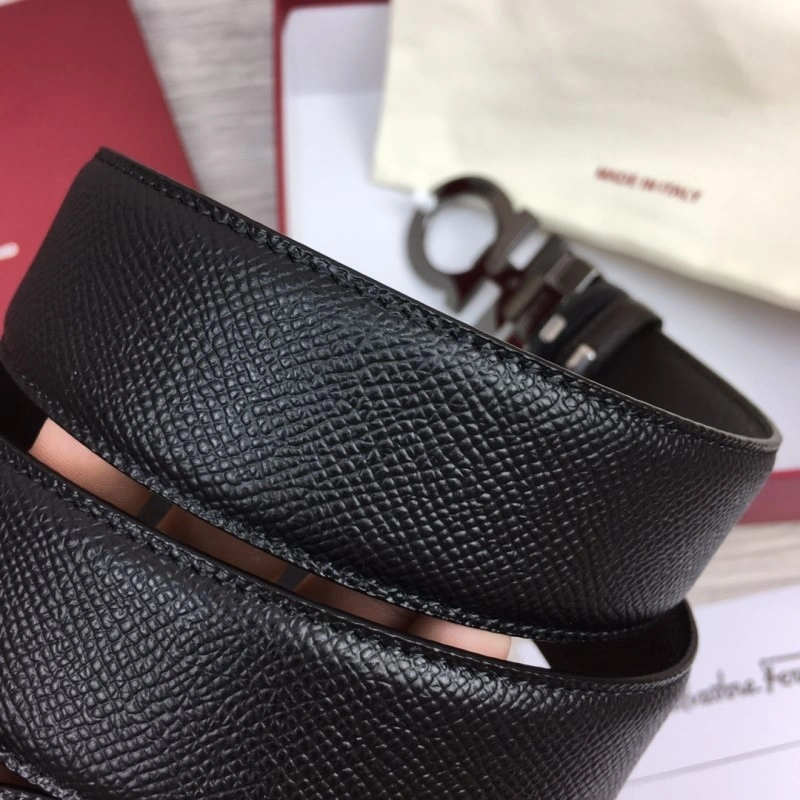 Official Ferragamo Belts