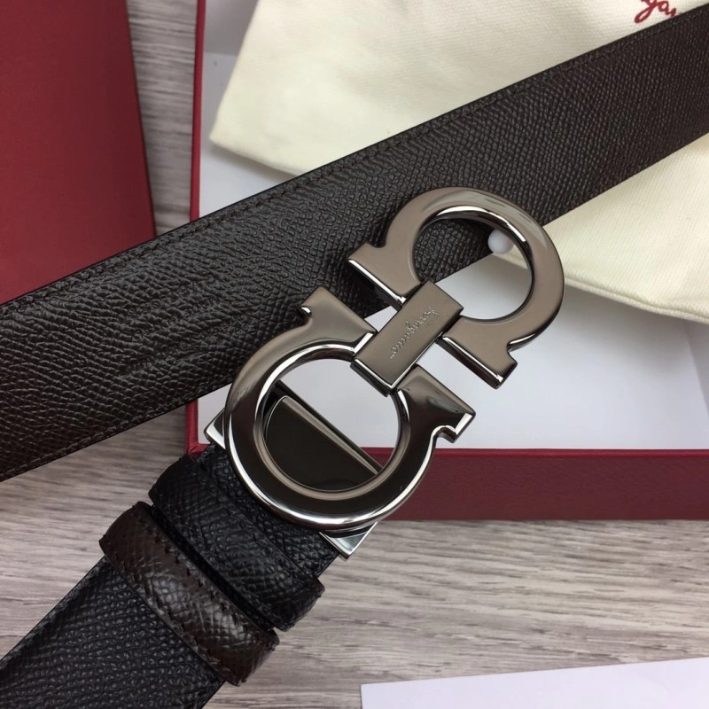 Official Ferragamo Belts