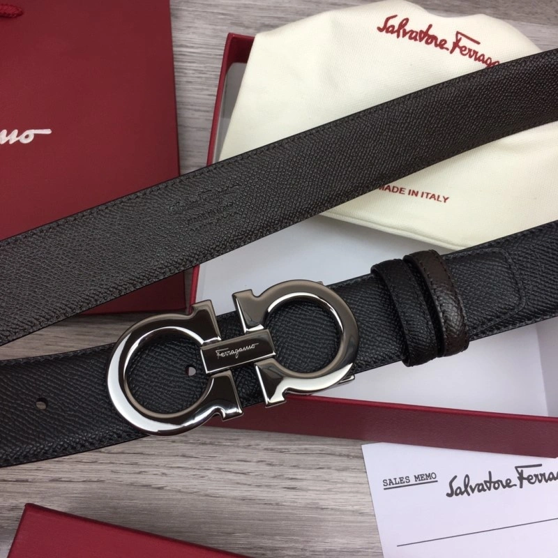 Official Ferragamo Belts