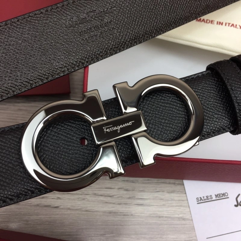 Official Ferragamo Belts