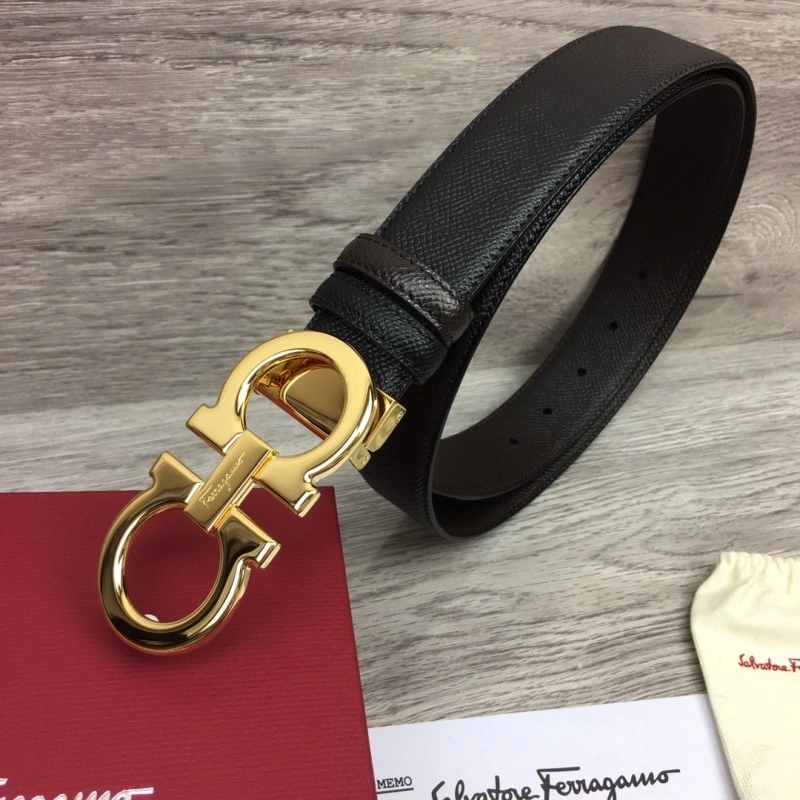 Official Ferragamo Belts