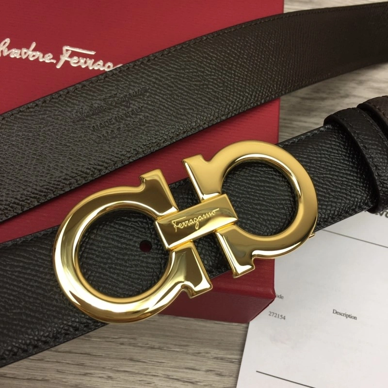 Official Ferragamo Belts
