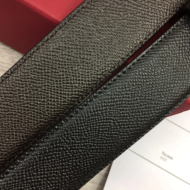 Official Ferragamo Belts