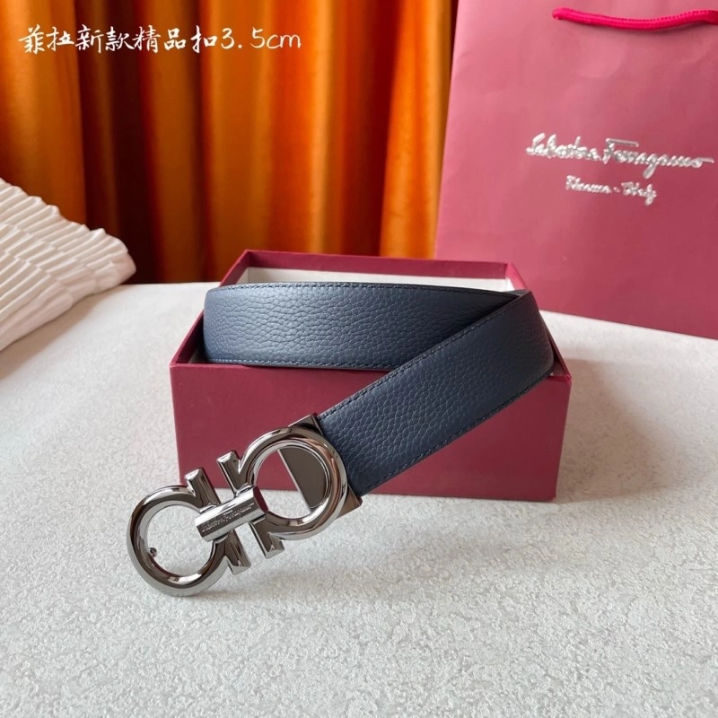Original Ferragamo Belts