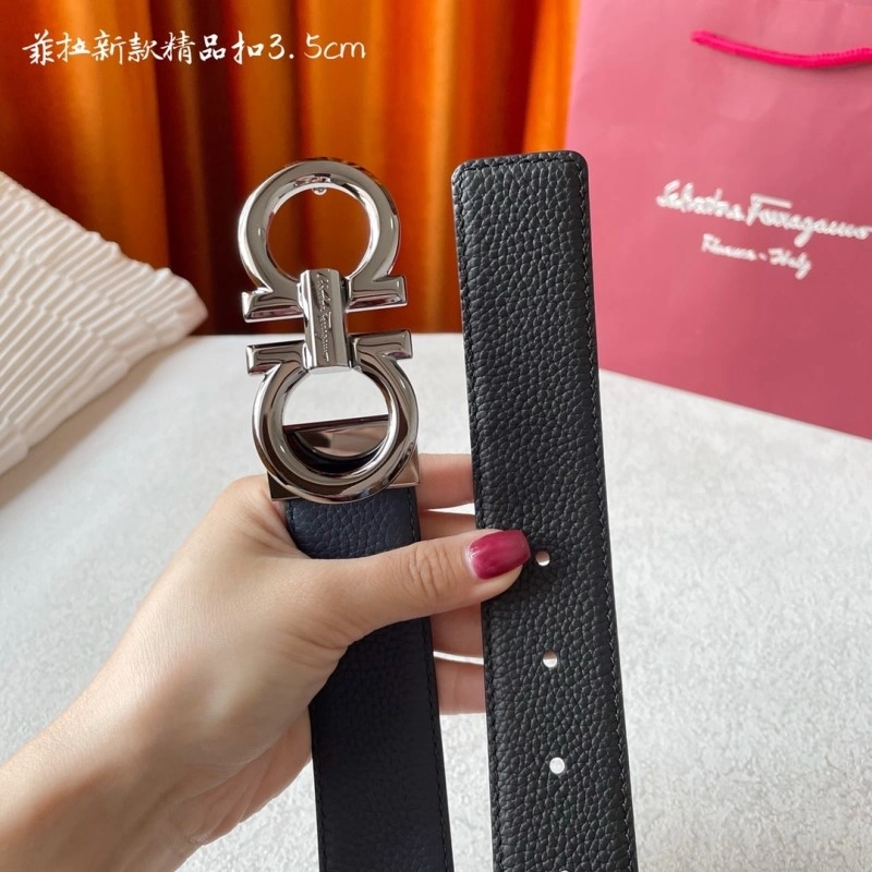 Original Ferragamo Belts