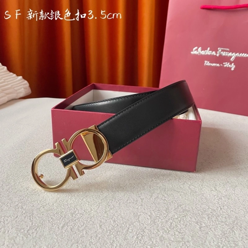 Original Ferragamo Belts