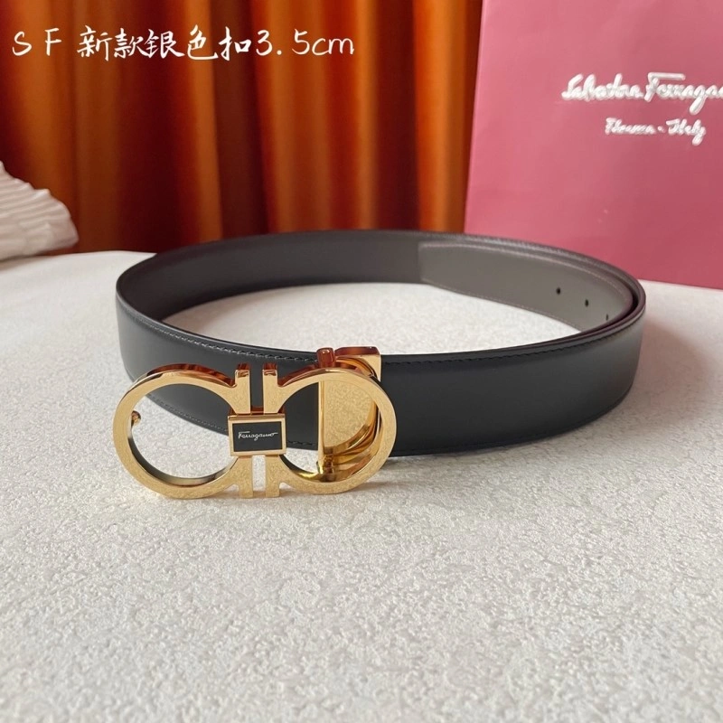 Original Ferragamo Belts