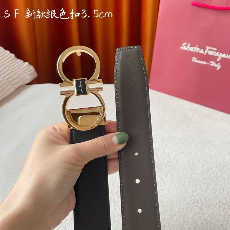 Original Ferragamo Belts