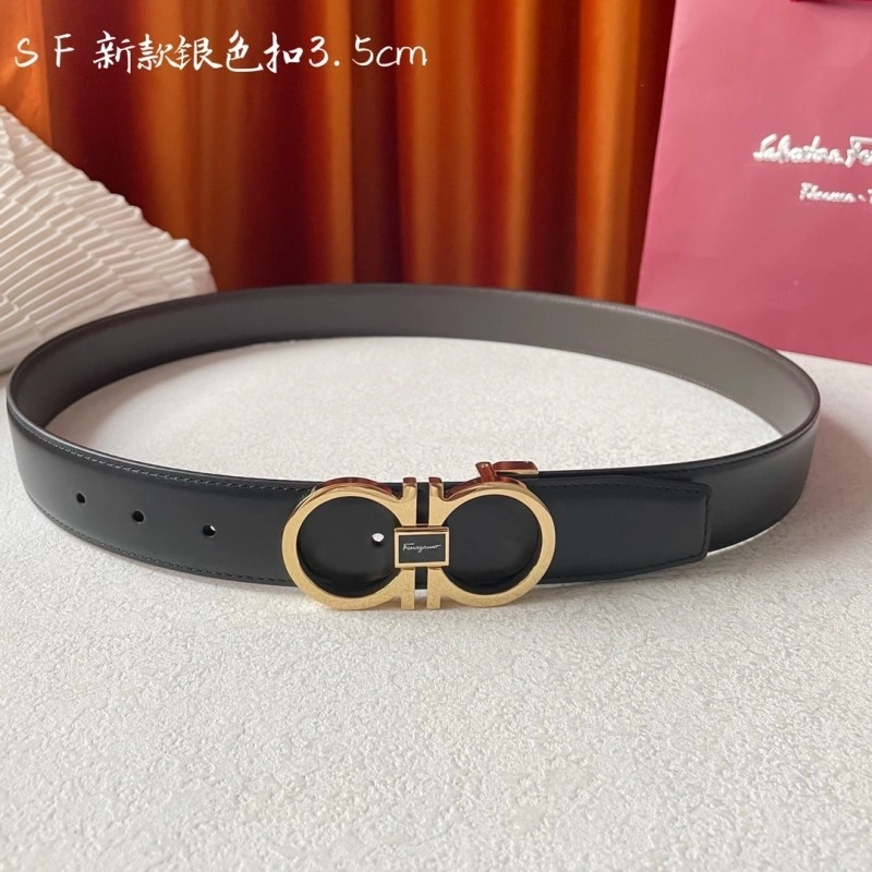 Original Ferragamo Belts