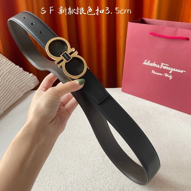 Original Ferragamo Belts