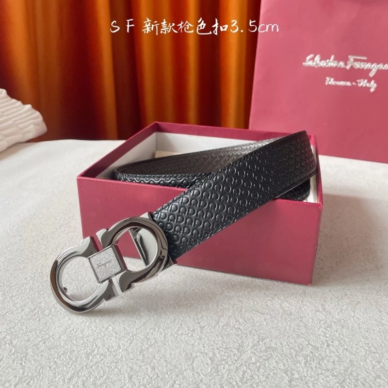 Cut-rate Ferragamo Belts