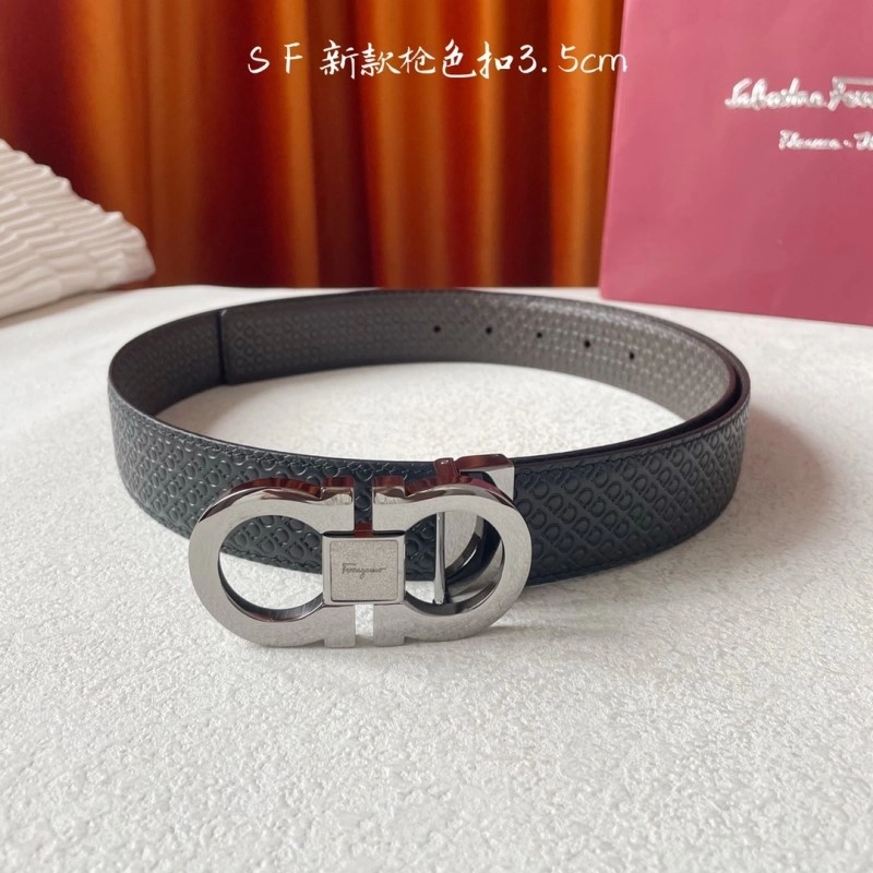 Cut-rate Ferragamo Belts
