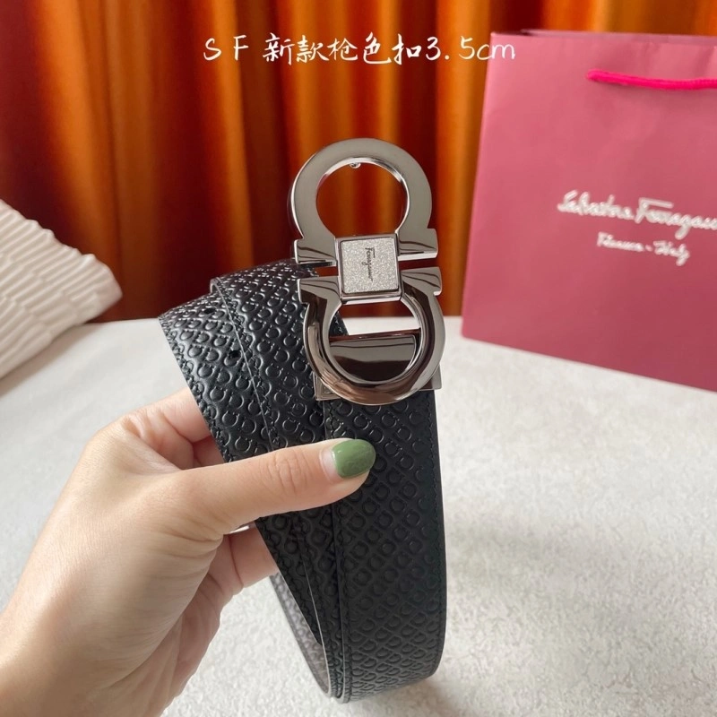 Cut-rate Ferragamo Belts