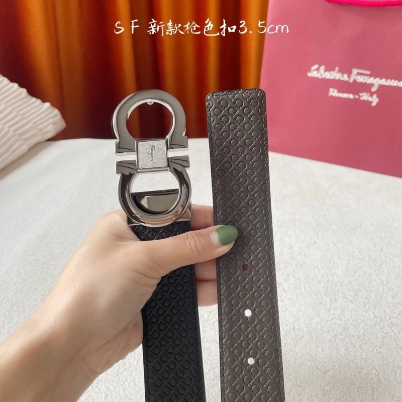 Cut-rate Ferragamo Belts